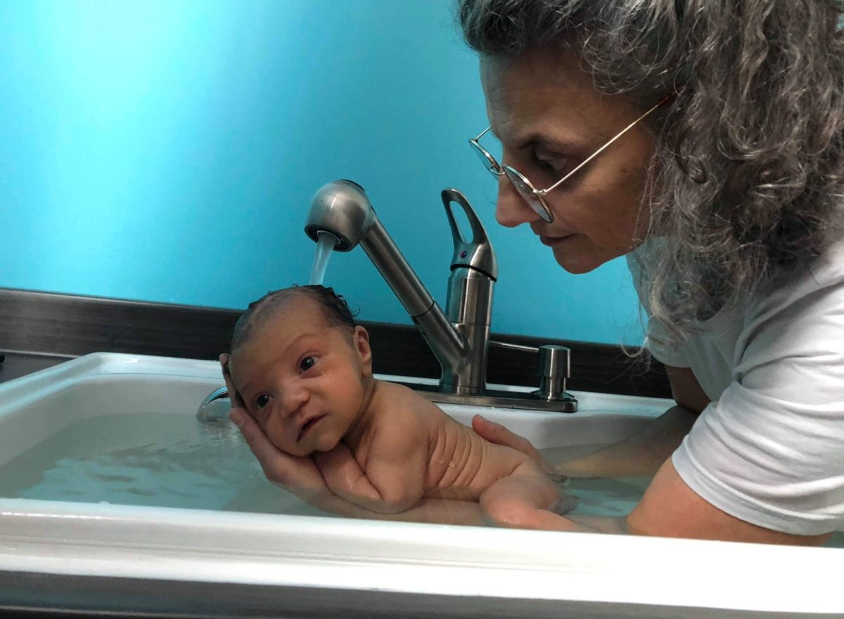 Follow Friday | Postpartum Resources for the "Longest Shortest Time ...